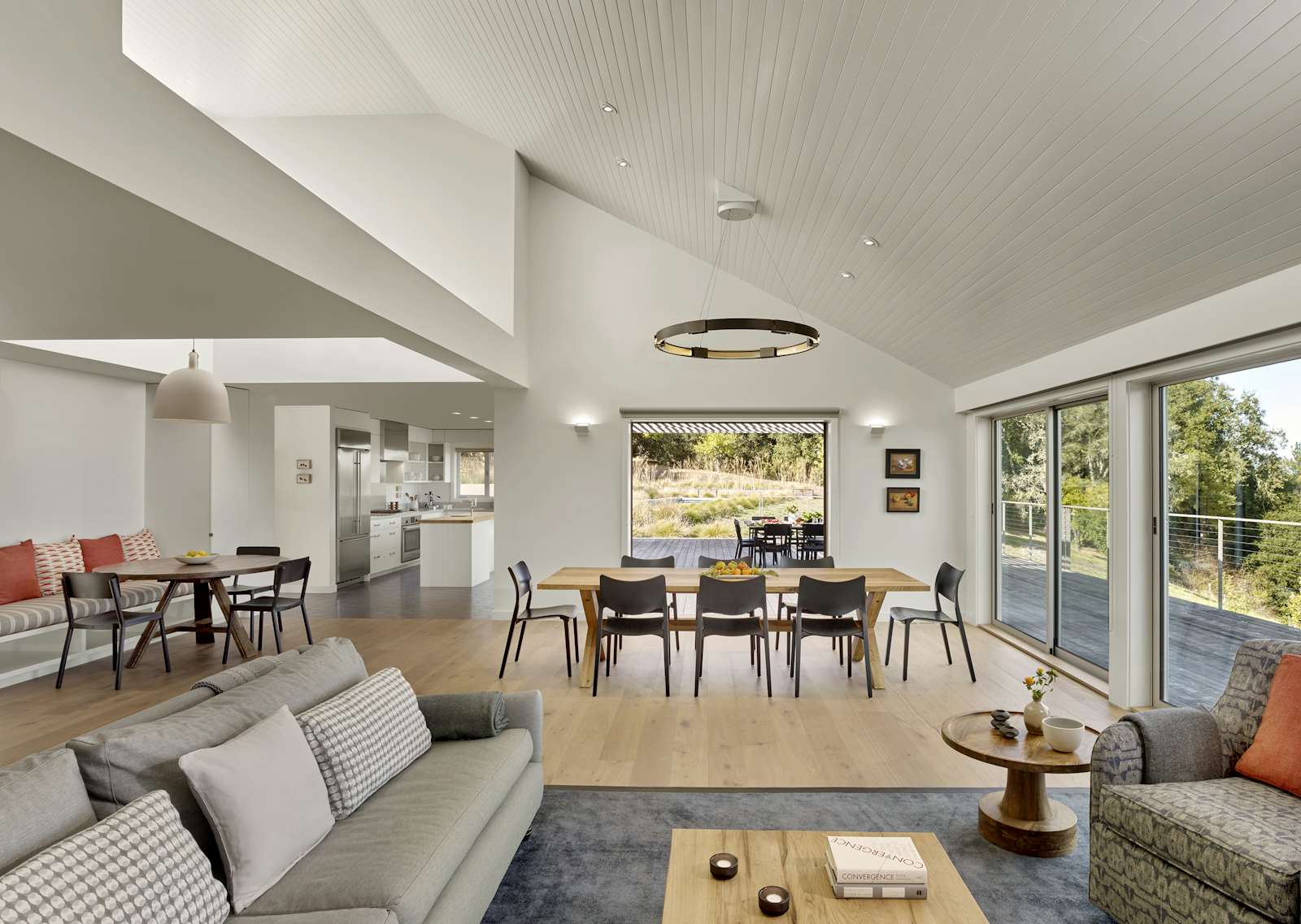 Orchard House (14 Photos) - Dwell