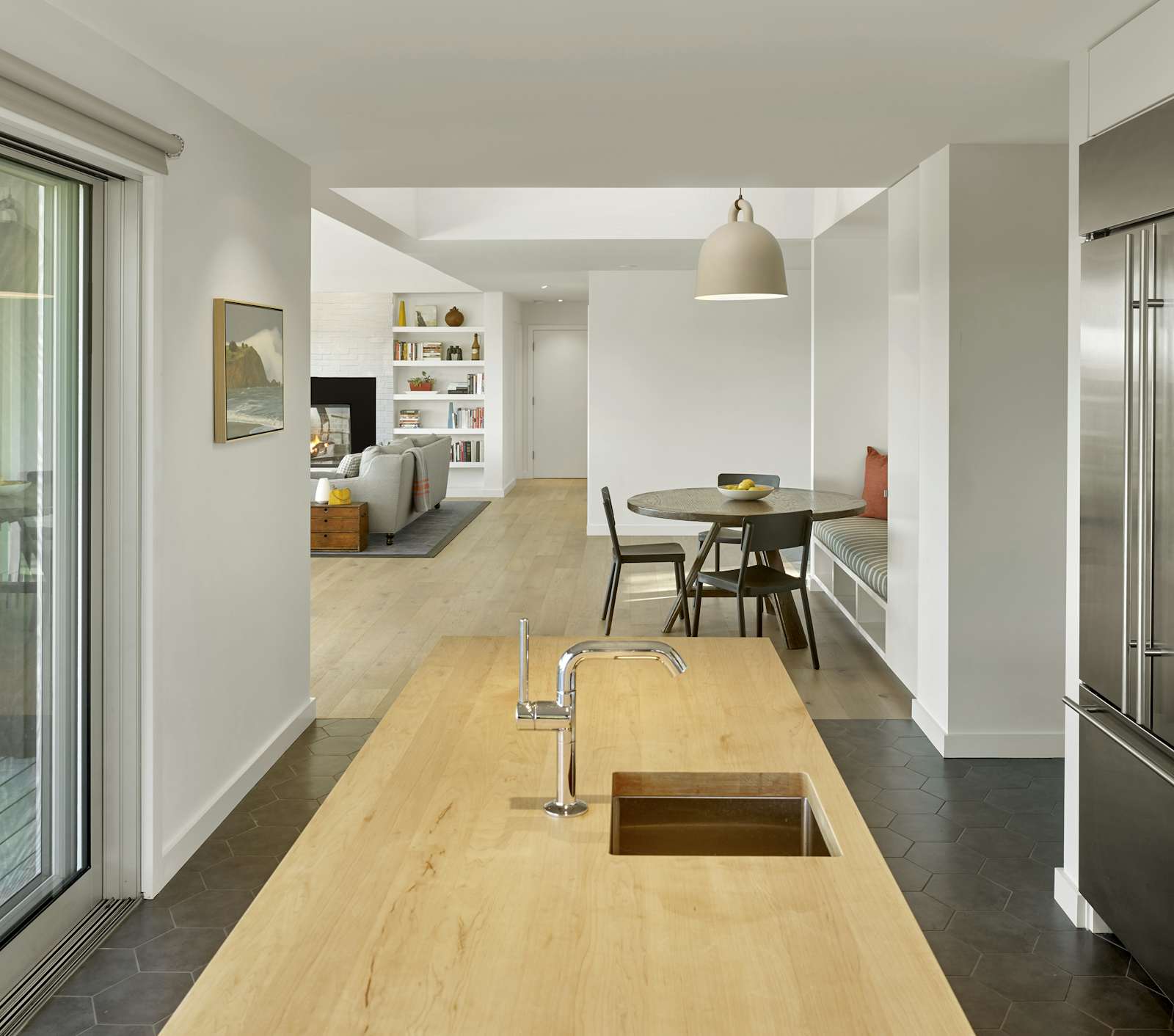 Orchard House (14 Photos) - Dwell