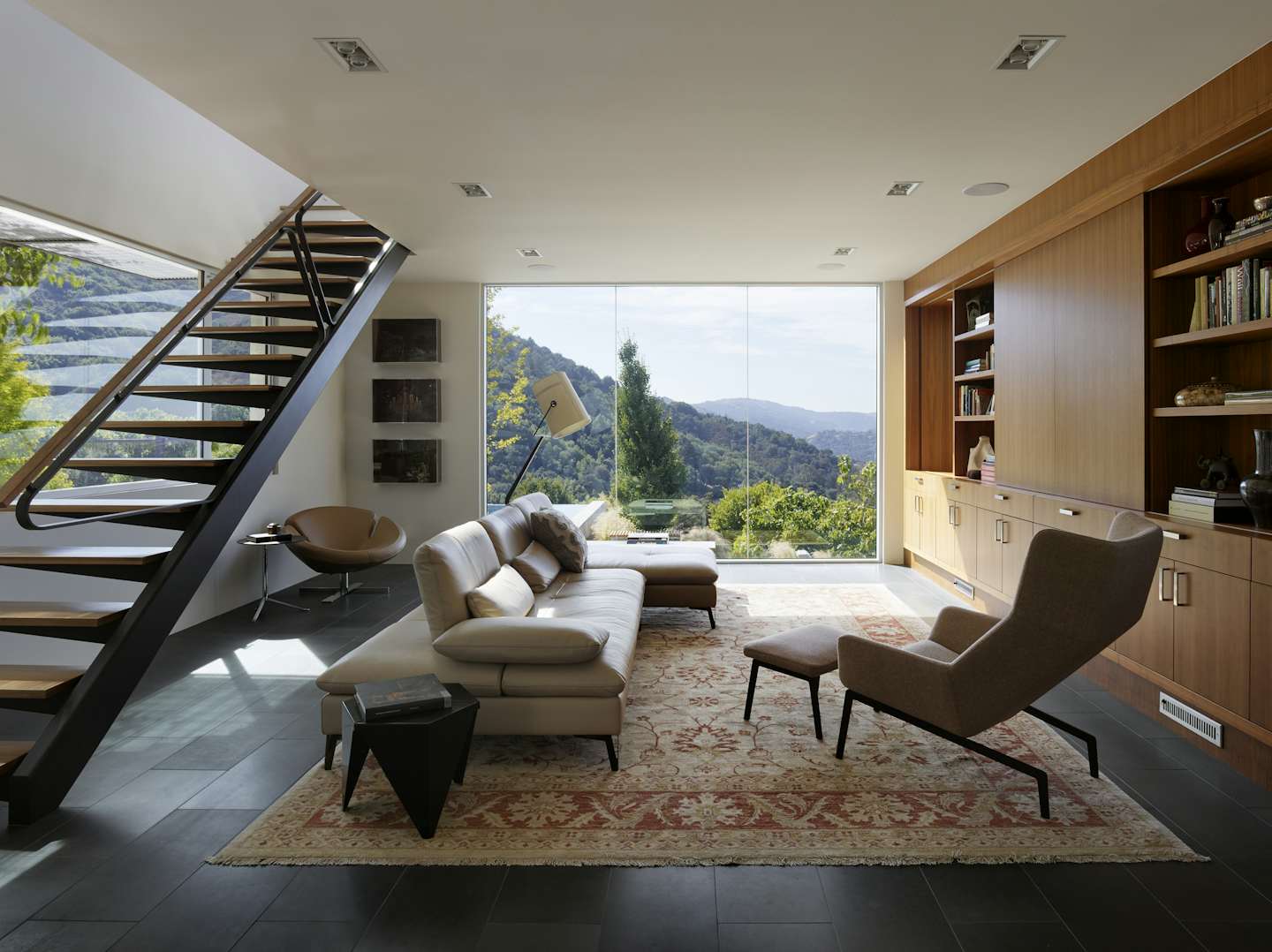 Shou Sugi Ban House (29 Photos) - Dwell