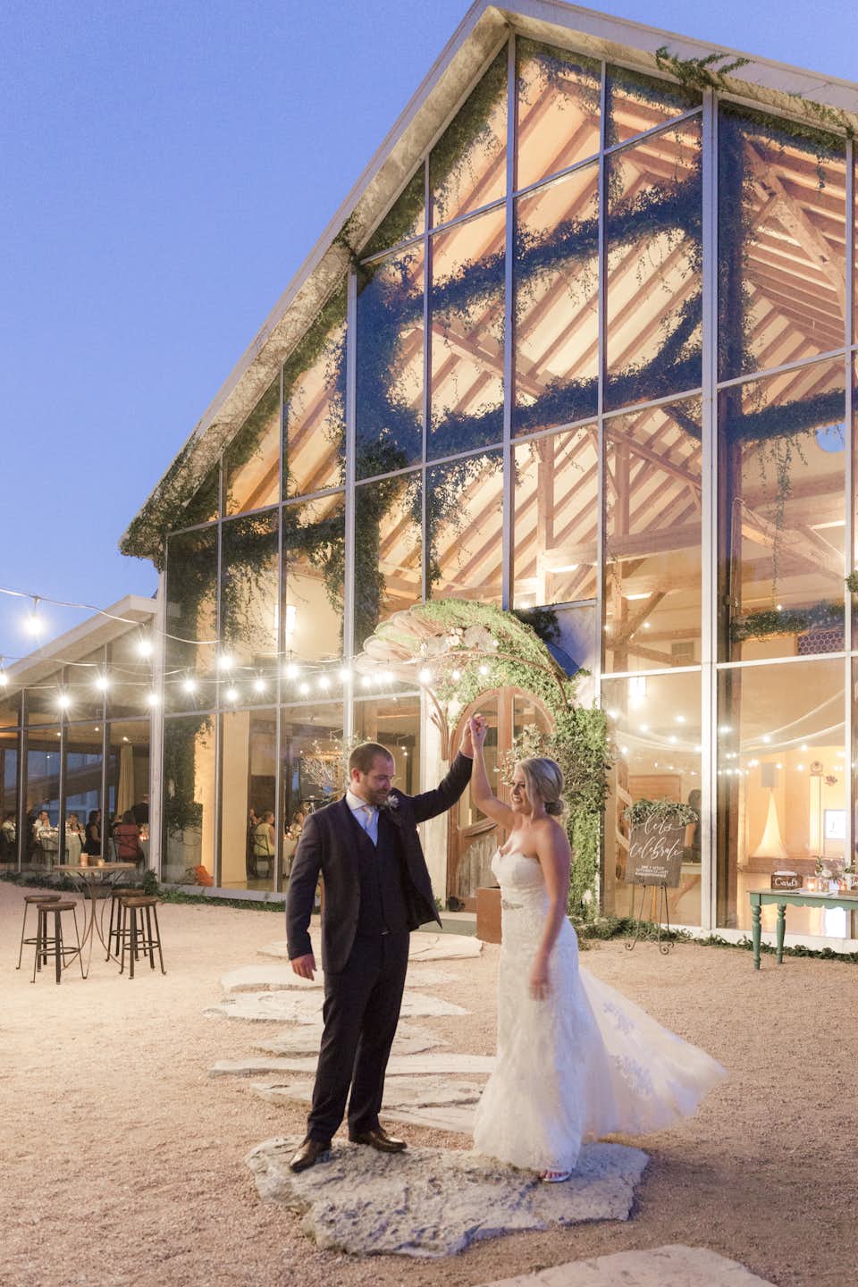10 Modern Wedding Venues That Will Make Your Big Day Unforgettable - Dwell