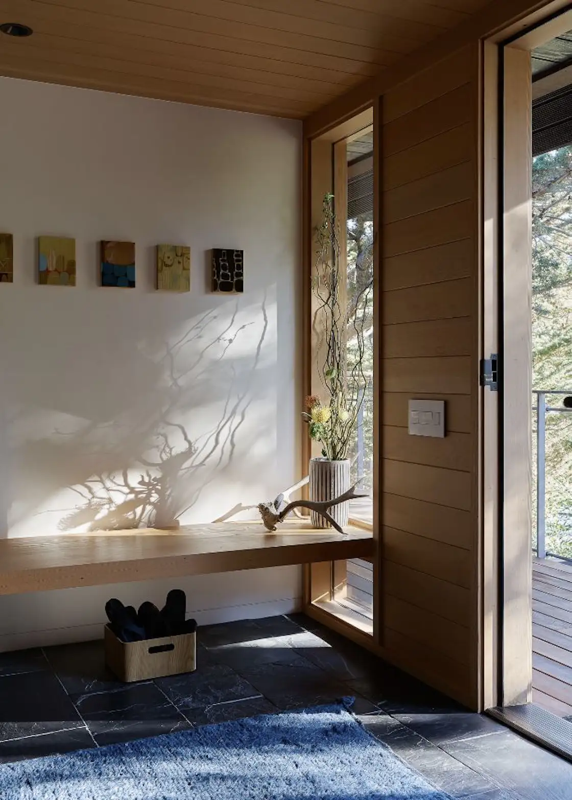 Photo 5 of 32 in Haiku House by SHED Architecture & Design - Dwell