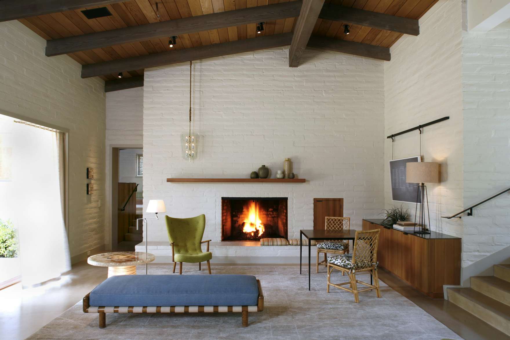 11 Ranch-Style Homes That Update the Western Classic - Dwell