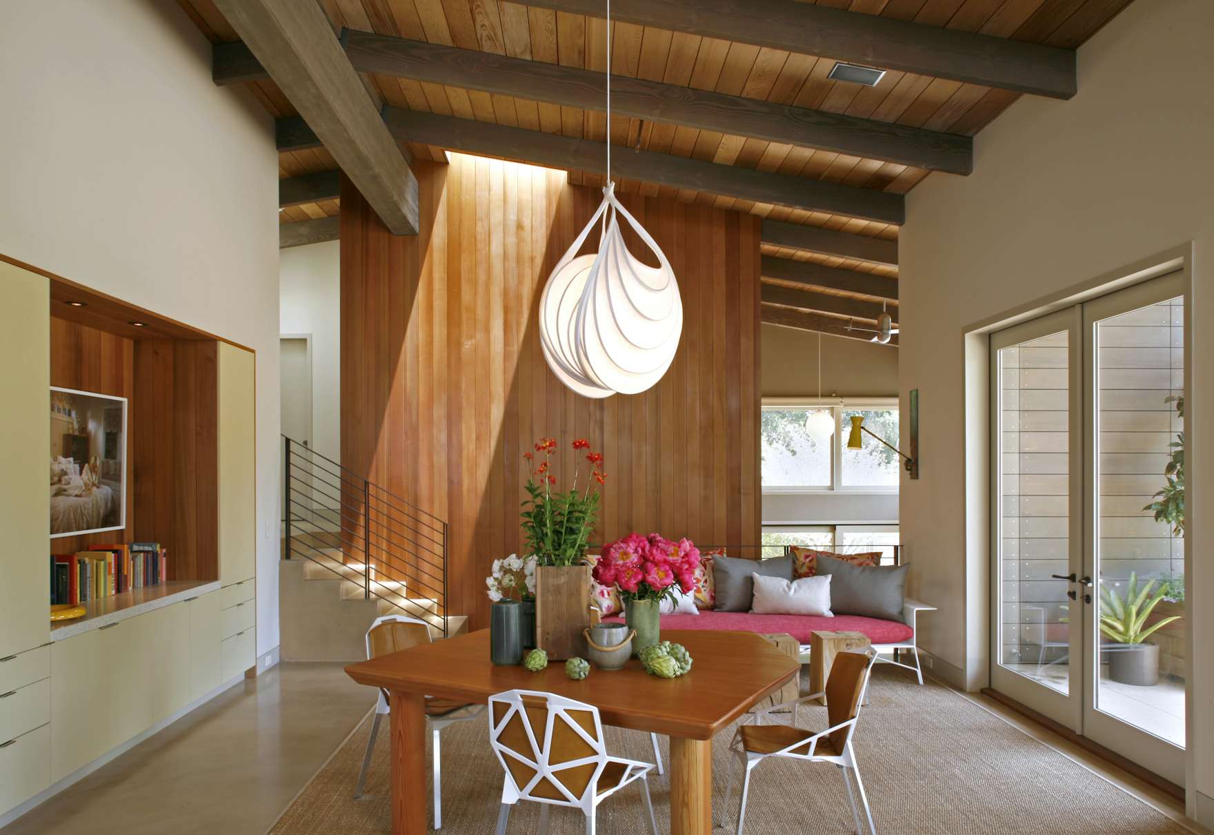 11 Modern Ranch-Style Homes - Dwell