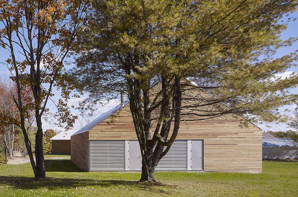 Photo 8 of 9 in Artist Foundation by Büro Koray Duman Architects - Dwell