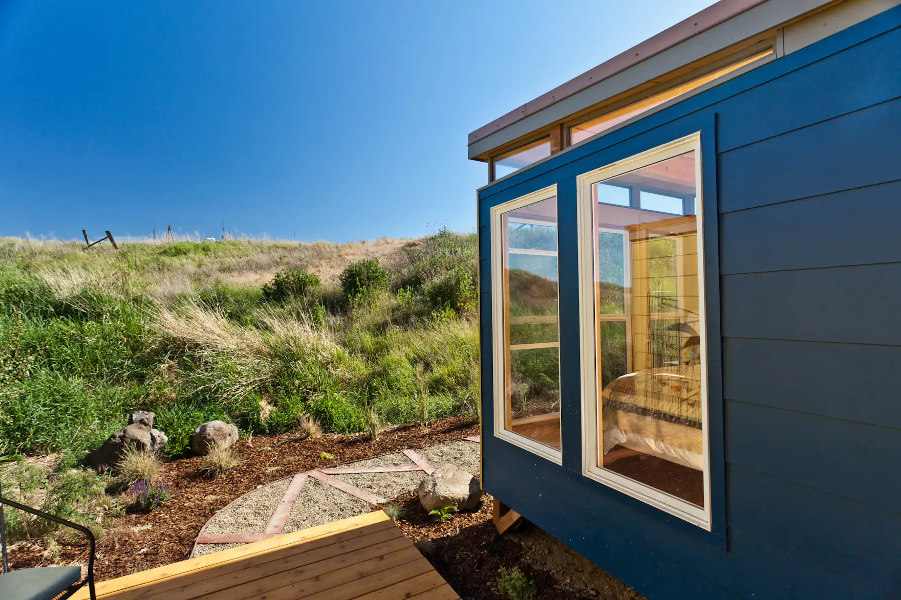 Photo 9 of 9 in Modern-Shed Ellensburg Farm Shed Complex by Modern Shed ...