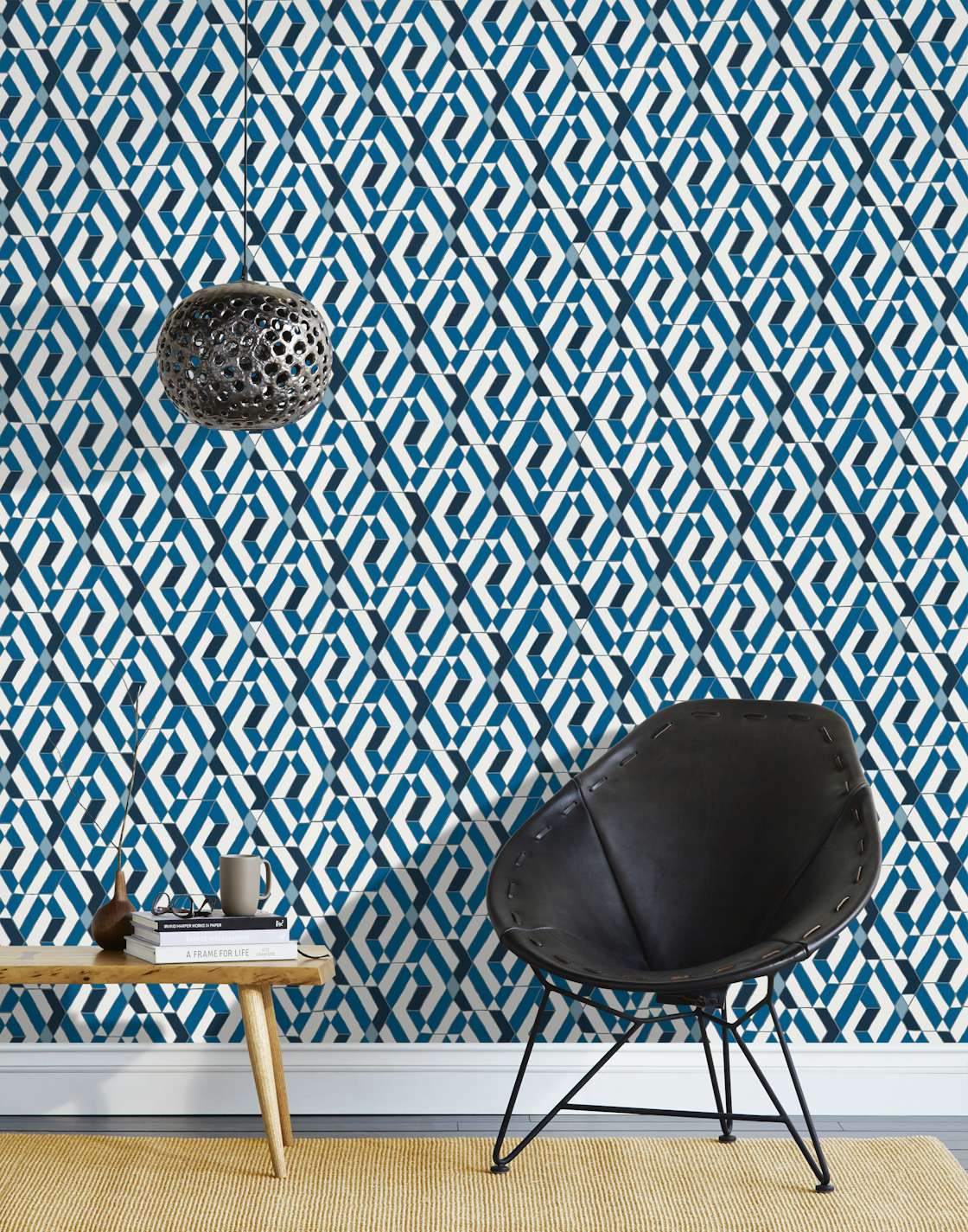 7 Wallpaper Designs That Will Instantly Revamp Your Space - Dwell