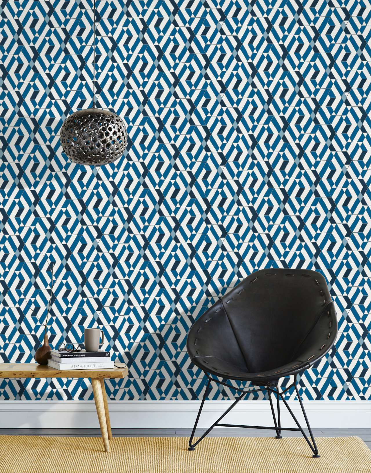 7 Wallpaper Designs That Will Instantly Revamp Your Space - Dwell