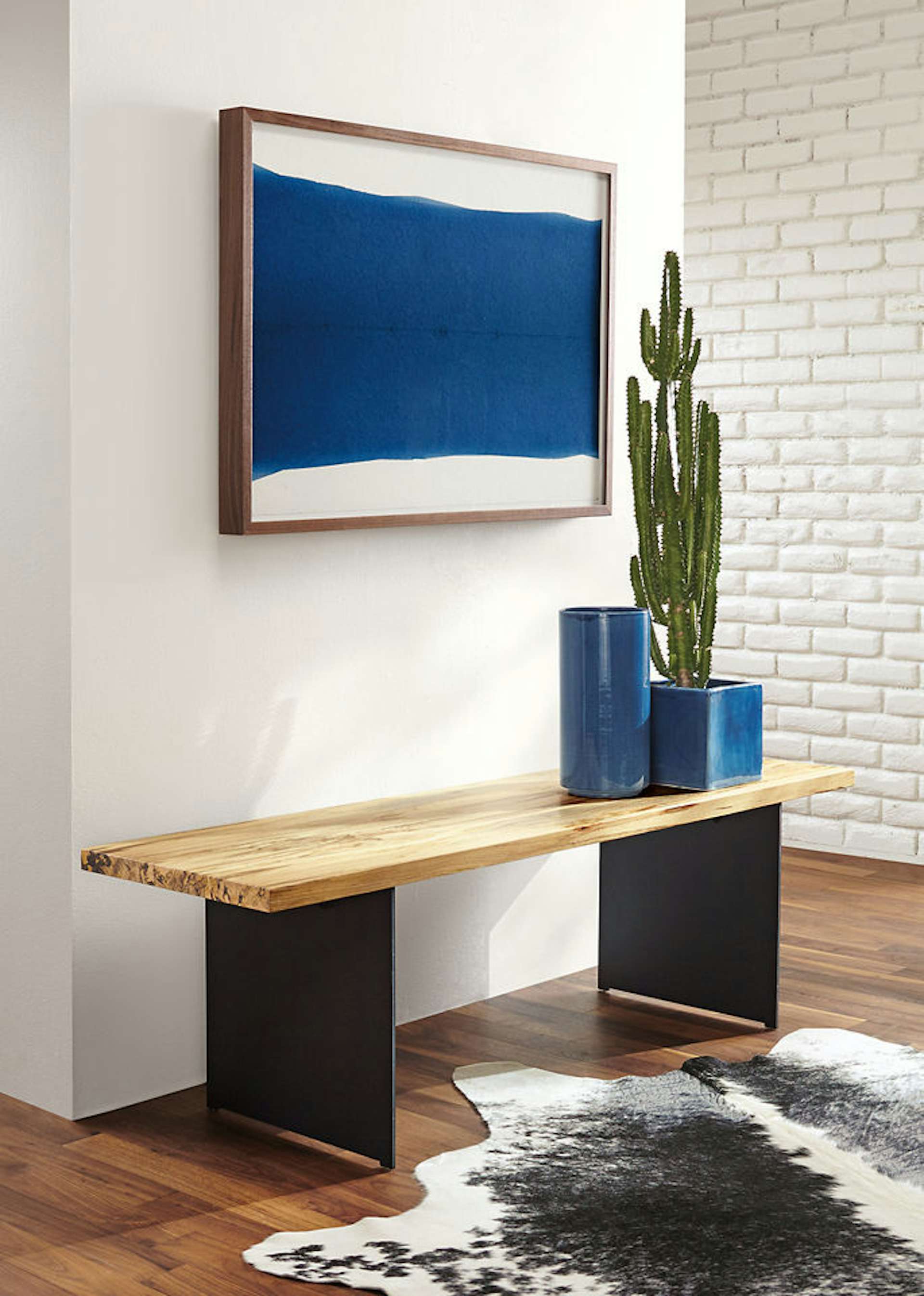 Modern Entryway Furniture (26 Photos) - Dwell