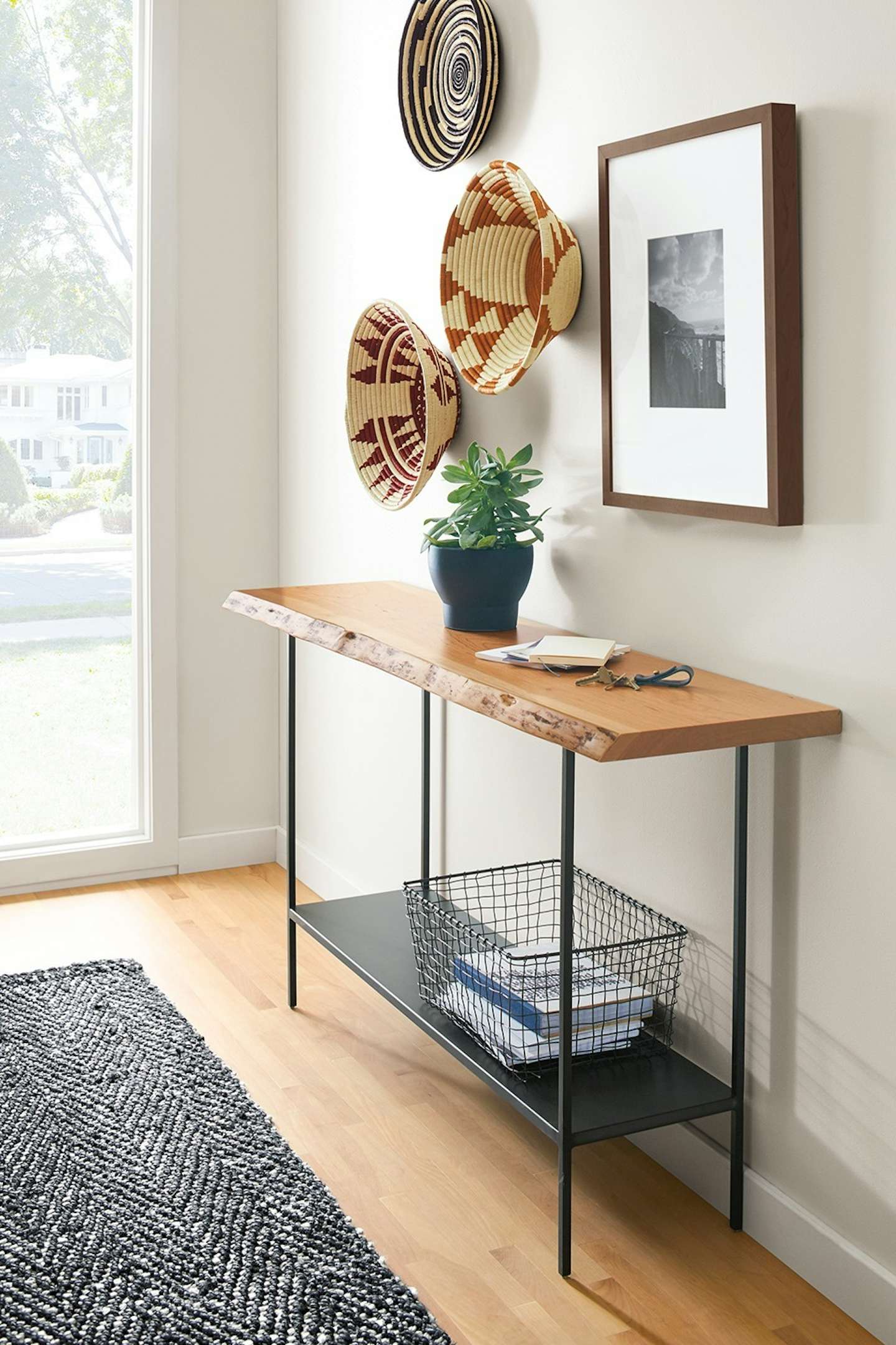 Modern Entryway Furniture (26 Photos) - Dwell