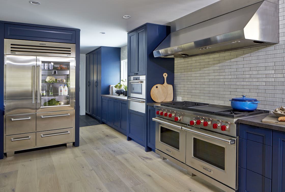 Photo 10 of 16 in Home Tour: Atlanta Chef Kevin Gillespie - Dwell