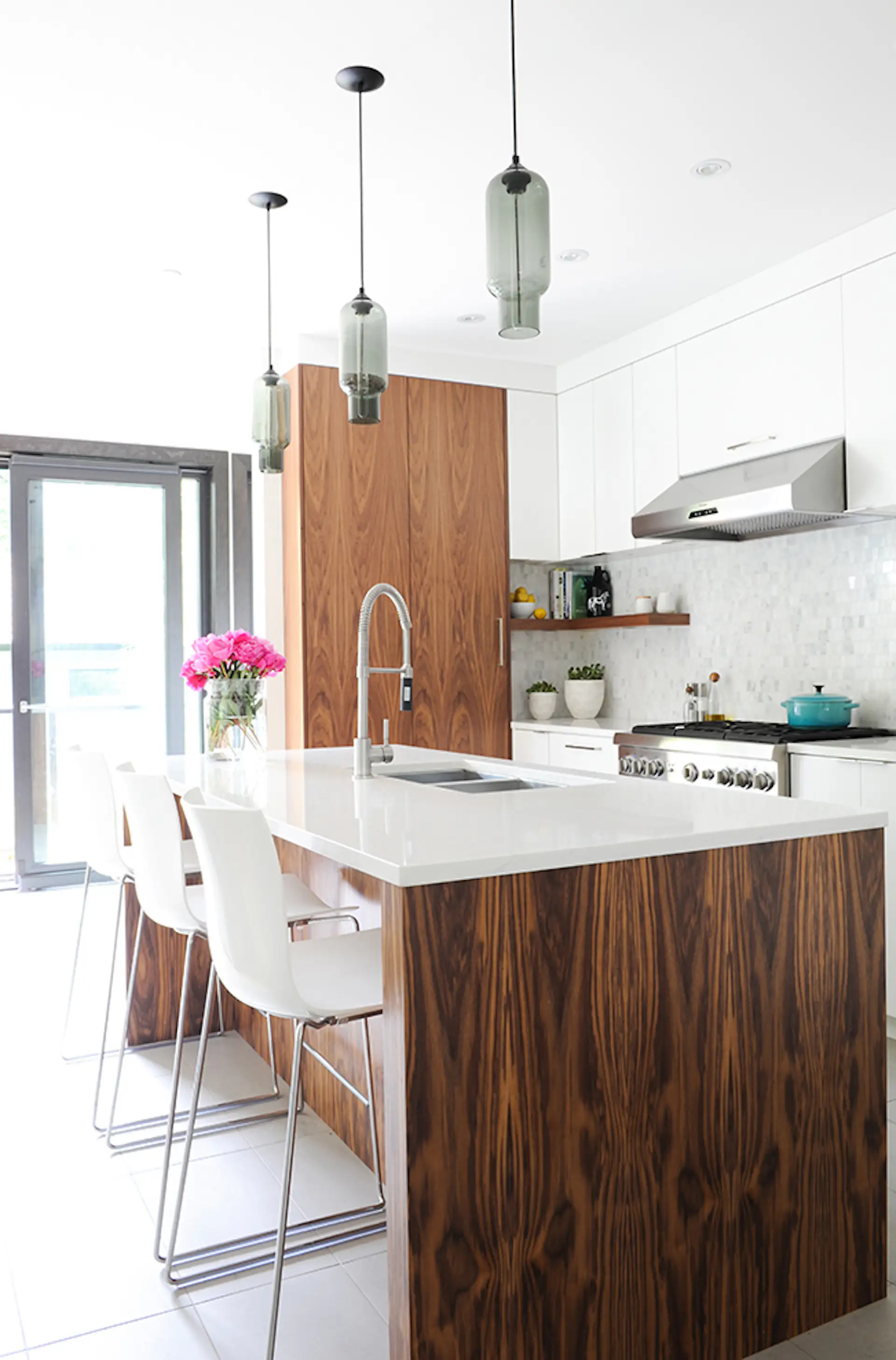 Photo 2 of 62 in 60 Kitchen Island Ideas That Serve Up Style and ...