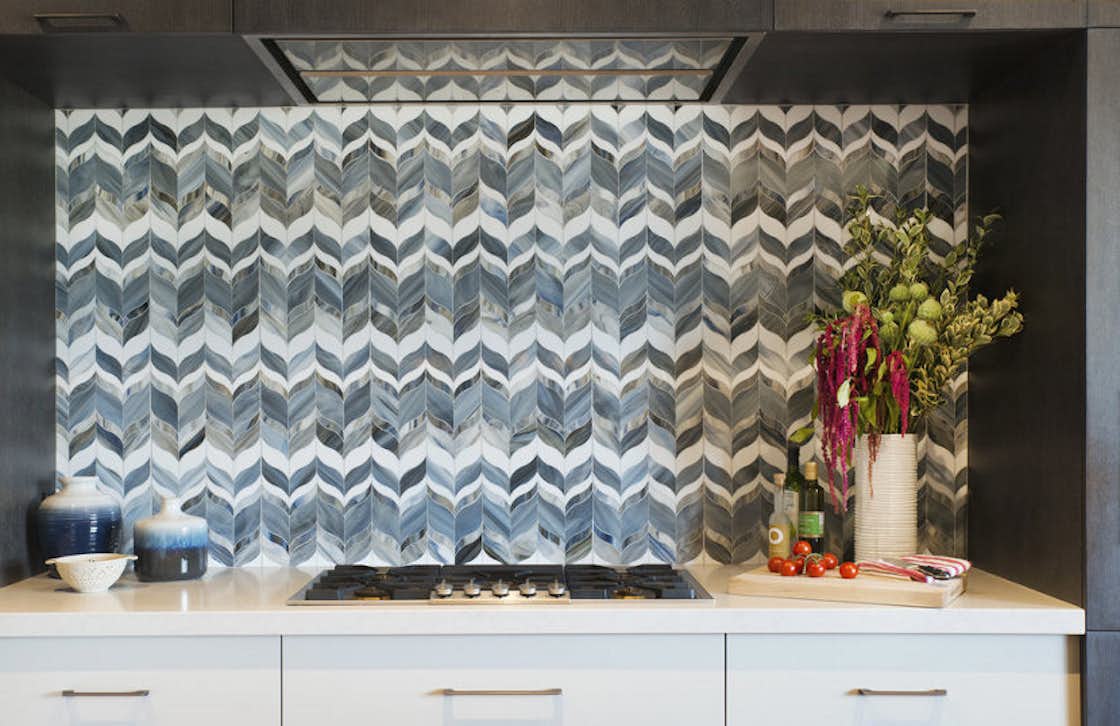 Photo 3 of 4 in Bold Kitchen Island Pendant Lighting Shines Bright in ...