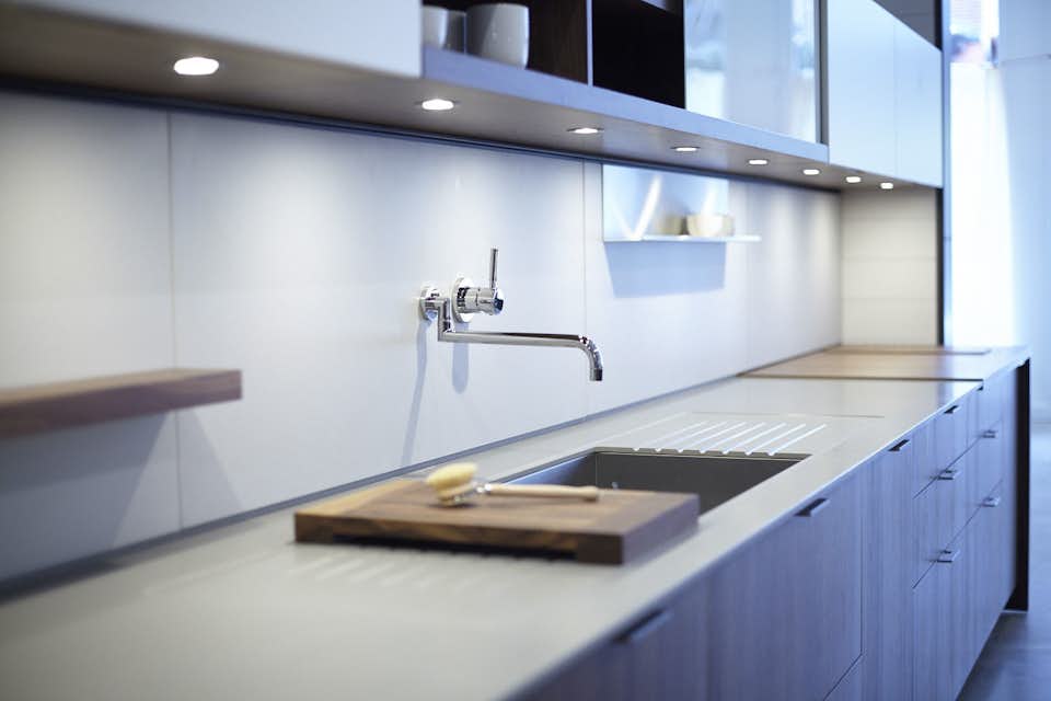 Batwing Kitchen Remodel (46 Photos) - Dwell