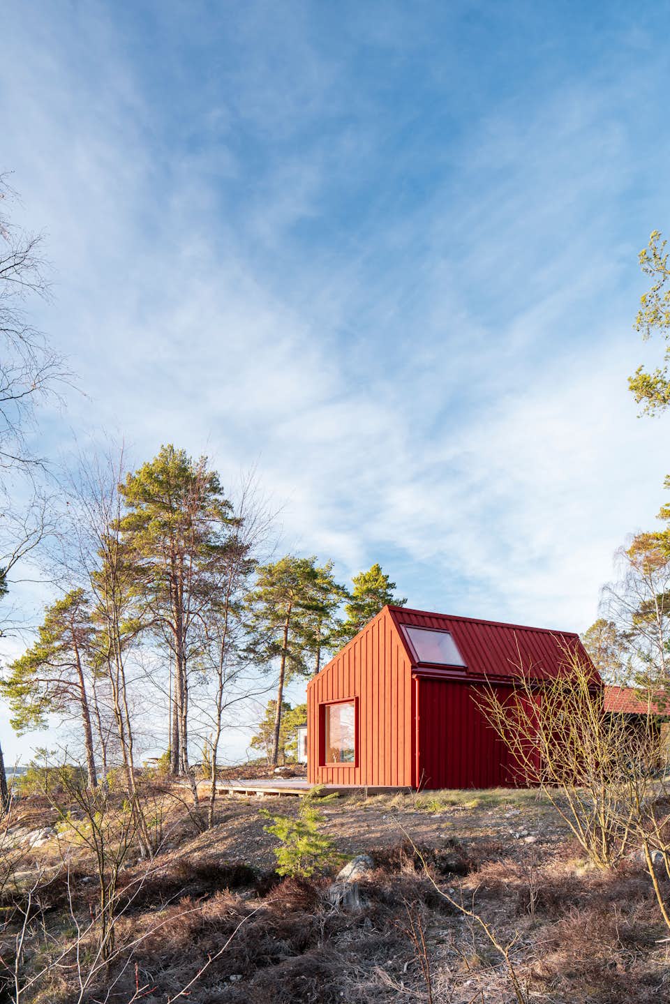 Dwell’s Top 10 Cabins of 2019 - Dwell