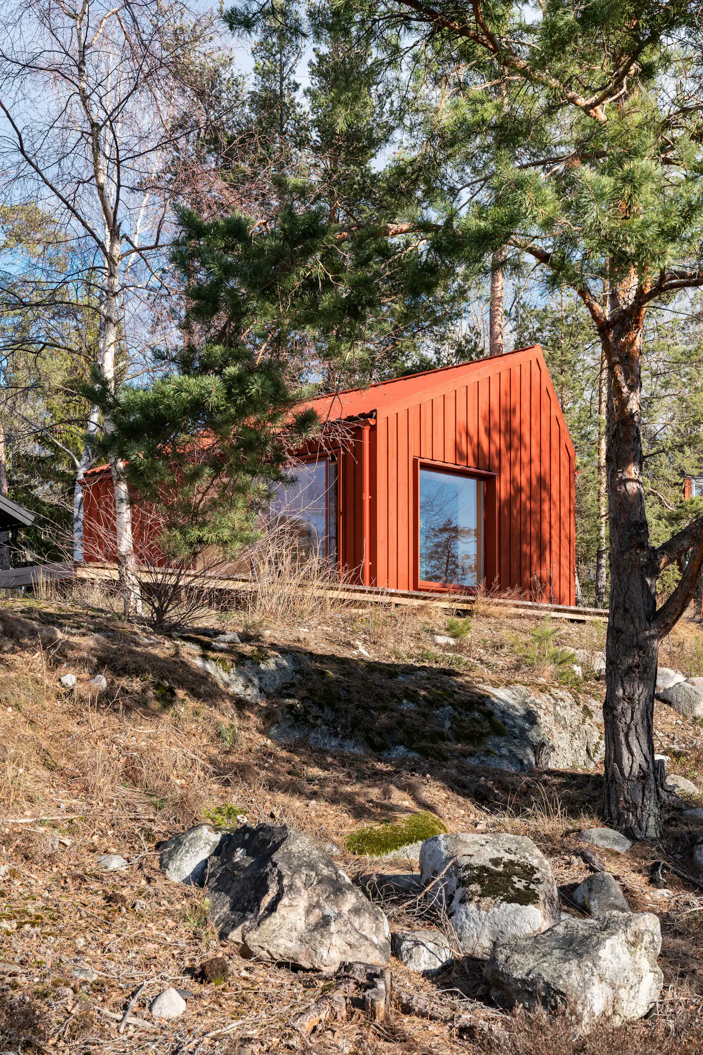 Photo 19 of 45 in 45 Magical Tiny Cabins to Pin to Your Mood Board ...