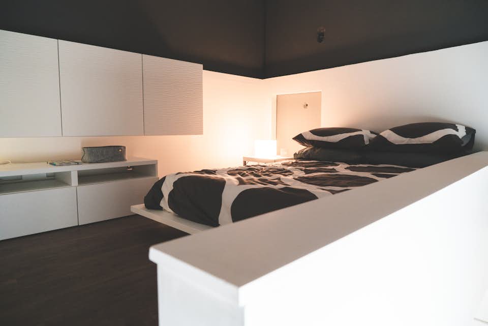 Cube Tiny House by Nomad Micro Homes - Dwell