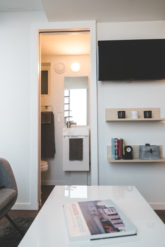 Cube Tiny House by Nomad Micro Homes - Dwell