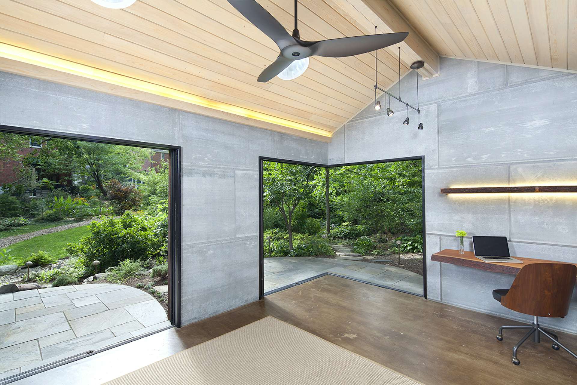 The Best Backyard Offices and Studios for Working From Home - Dwell