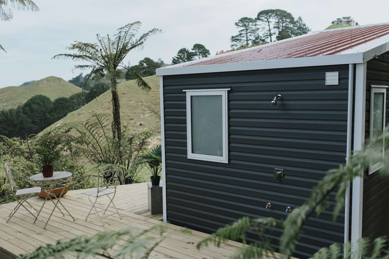 Photo 3 of 13 in This Tiny House in New Zealand Is a 241-Square-Foot ...