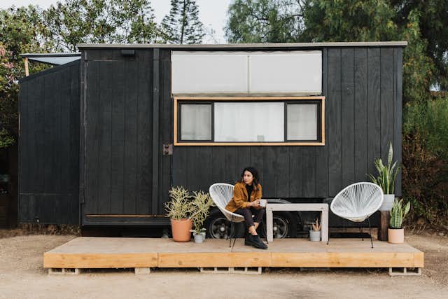 Photo 19 of 20 in Budget Breakdown: A DIY Extraordinaire Builds the ...