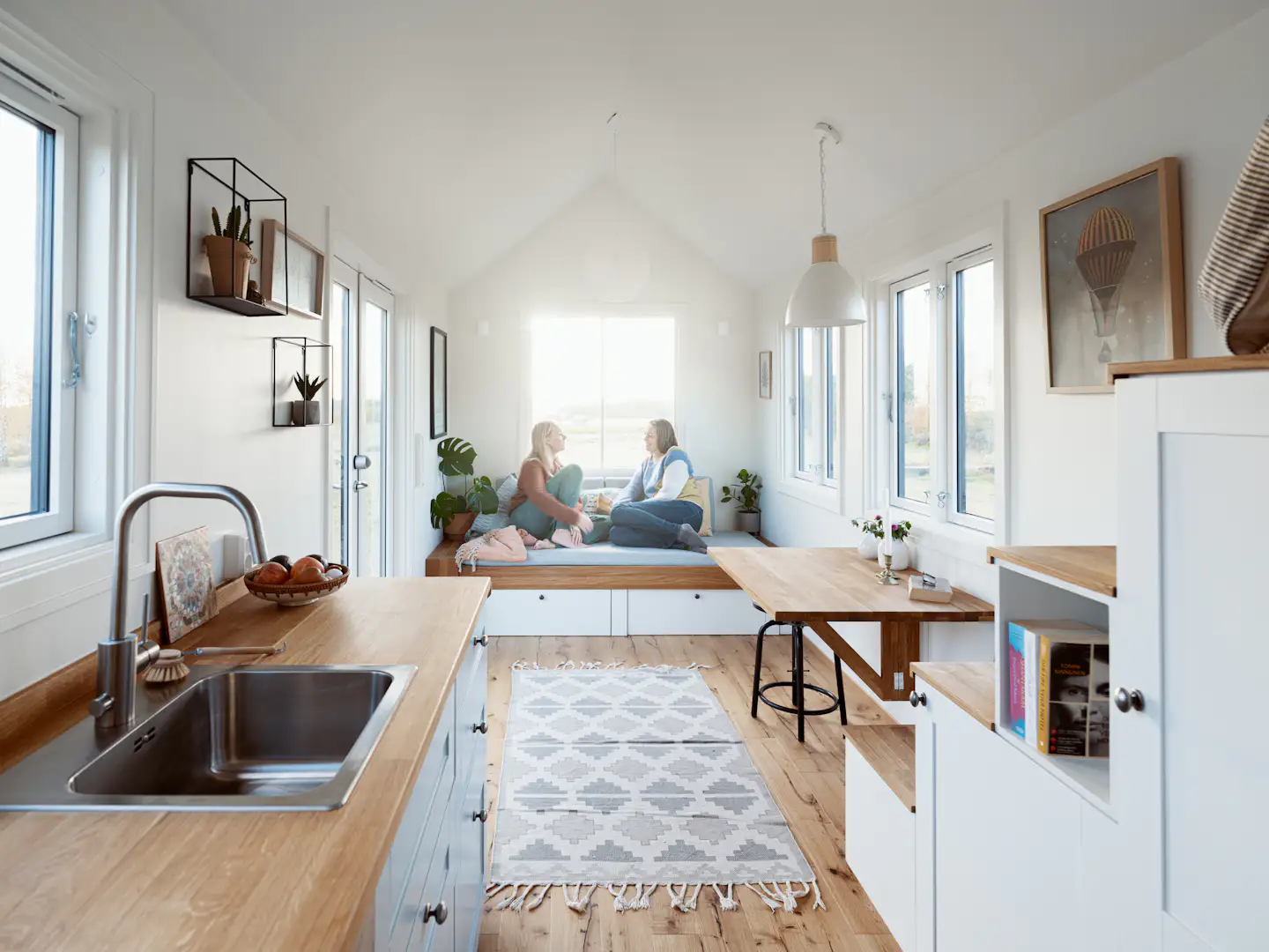 Sustainable, Norwegian Tiny Homes by Norske Mikrohus - Dwell