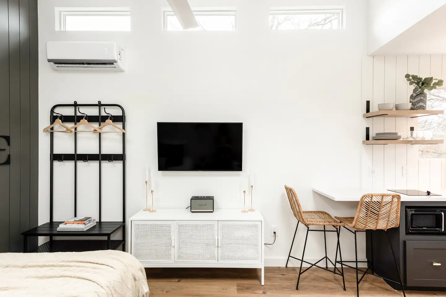 The Back House by Cedar & Oak - Dwell