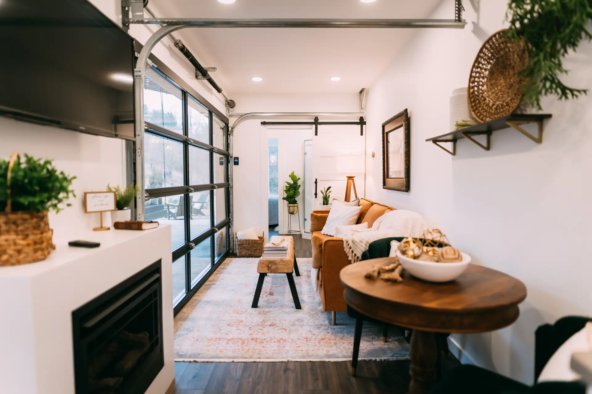 The Lily Pad by Creative Cabinets - Dwell