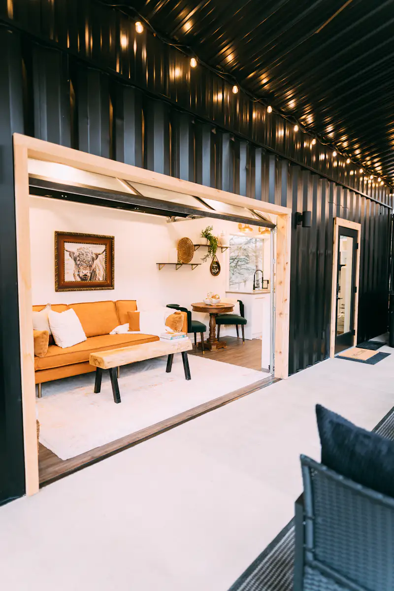 The Lily Pad by Creative Cabinets - Dwell