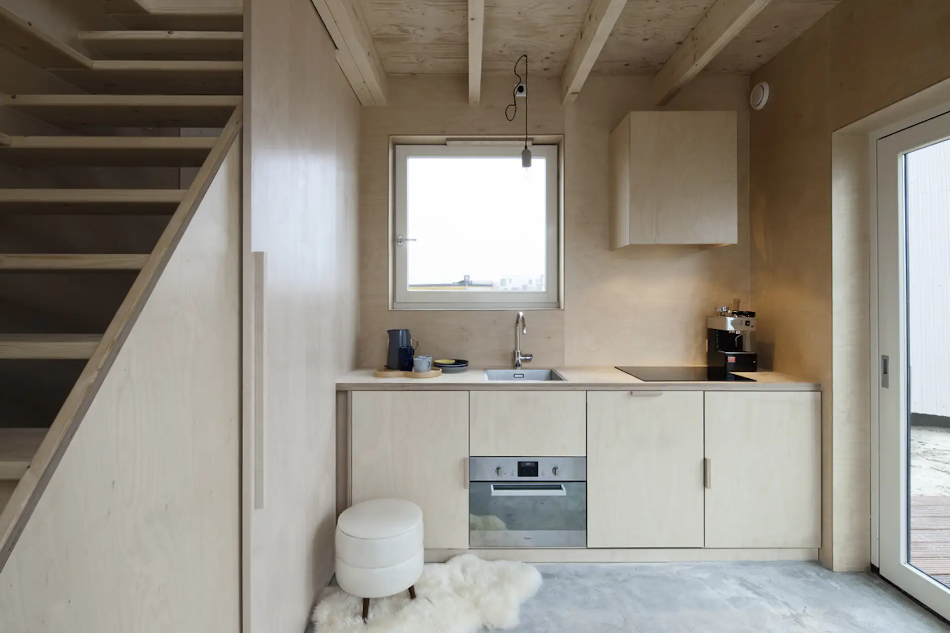 15 Skinny Homes That Make the Most of Narrow Lots - Dwell