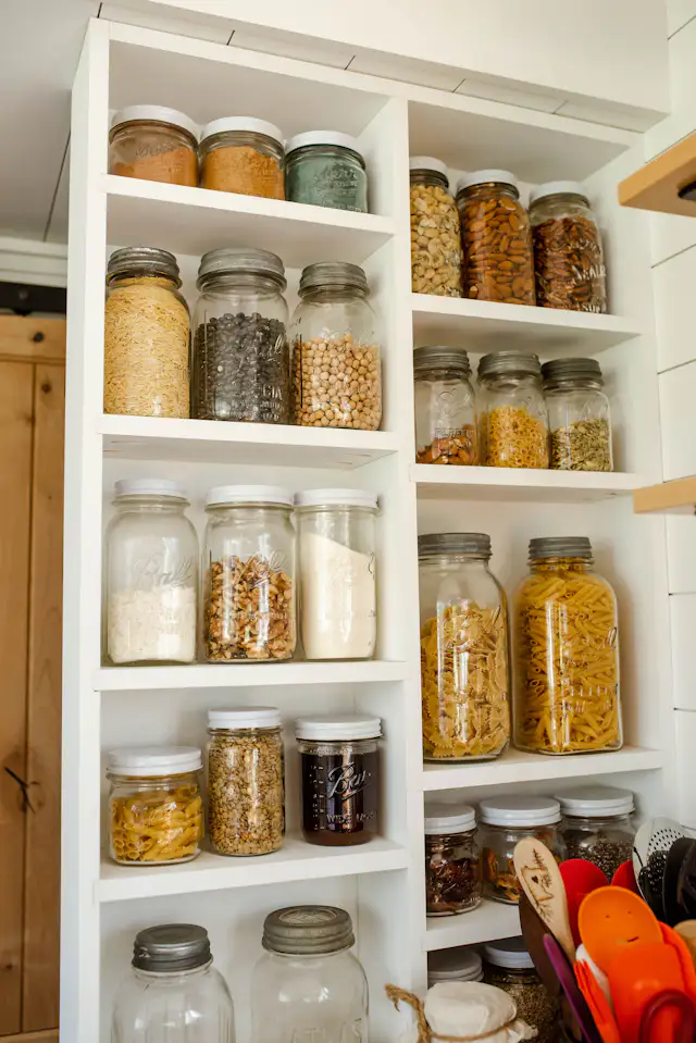 Photo 10 of 13 in A Minnesota Couple Build a 324-Square-Foot House That ...