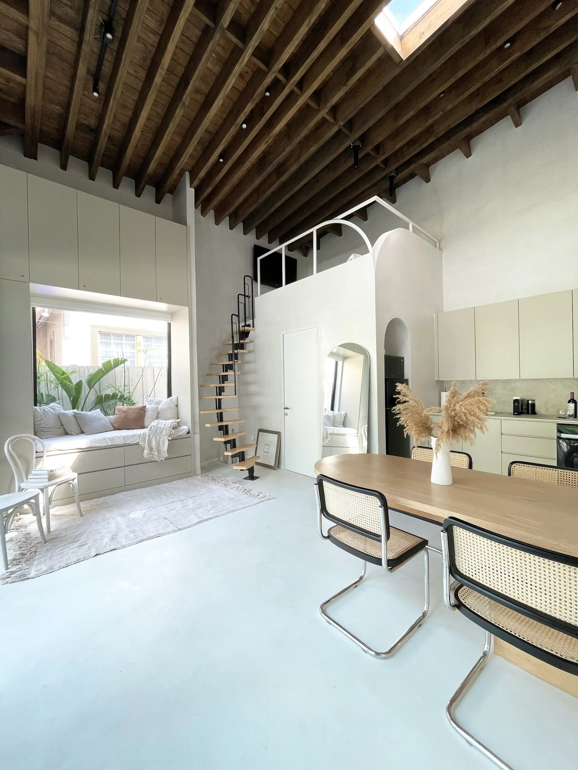 Budget Breakdown: Atelier Lumi by Emmanuelle Design - Dwell