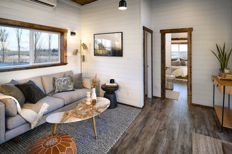 Park Model by Mint Tiny House Company - Dwell