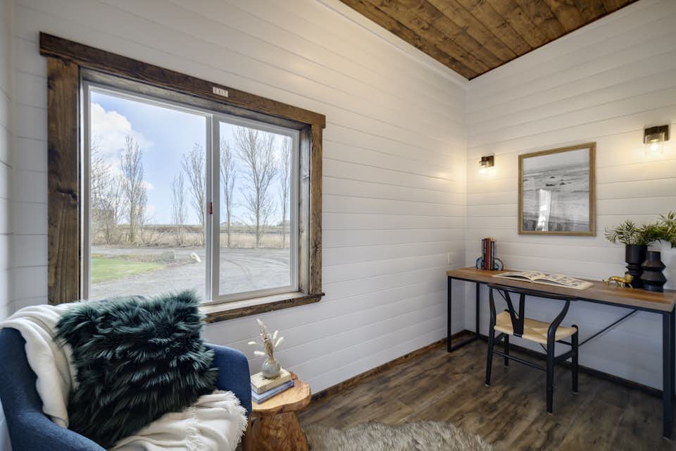 Park Model by Mint Tiny House Company - Dwell