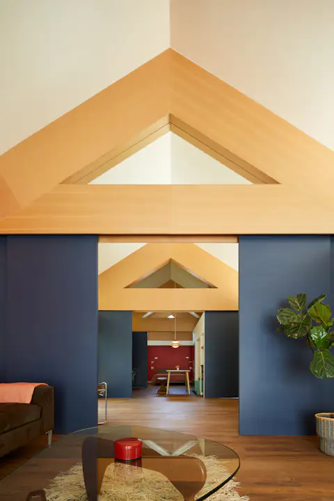 Stop Making Sense ADU by Bunch Design - Dwell