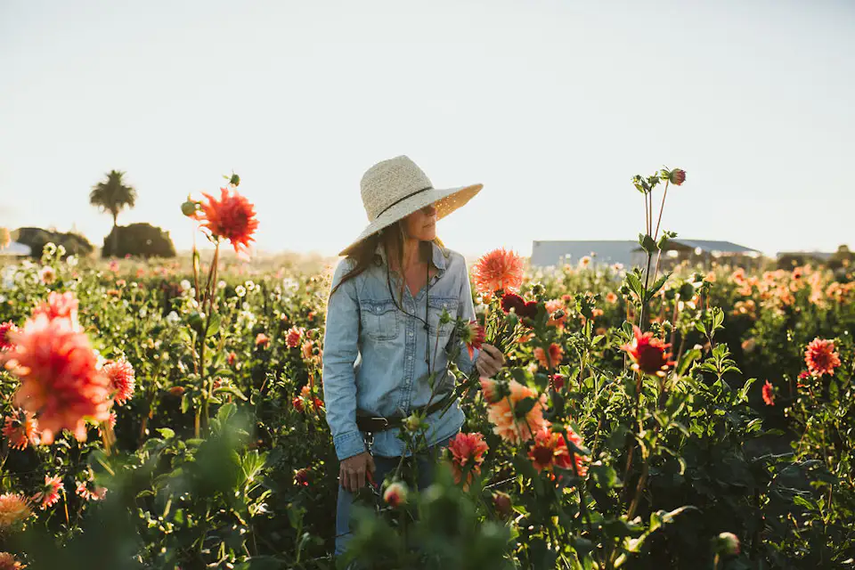 Tiny Home for a Flower Farmer by Tru Form Tiny - Dwell