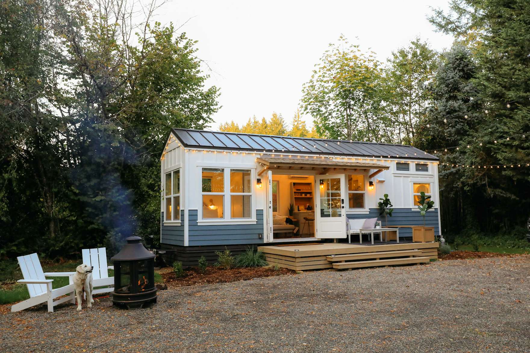 The 10 Teeniest Tiny Homes of 2022 - Dwell