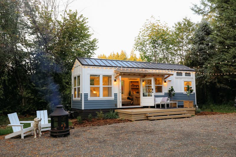 The 10 Teeniest Tiny Homes of 2022 - Dwell