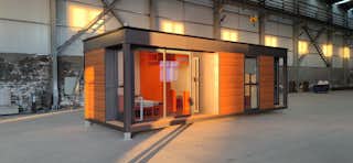 Prefab Homes: Design and ideas for modern living