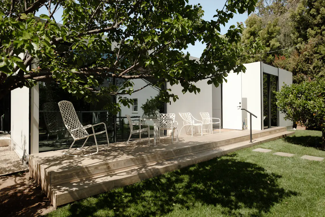 22 ADU Floor Plans That Make the Most of the Backyard - Dwell