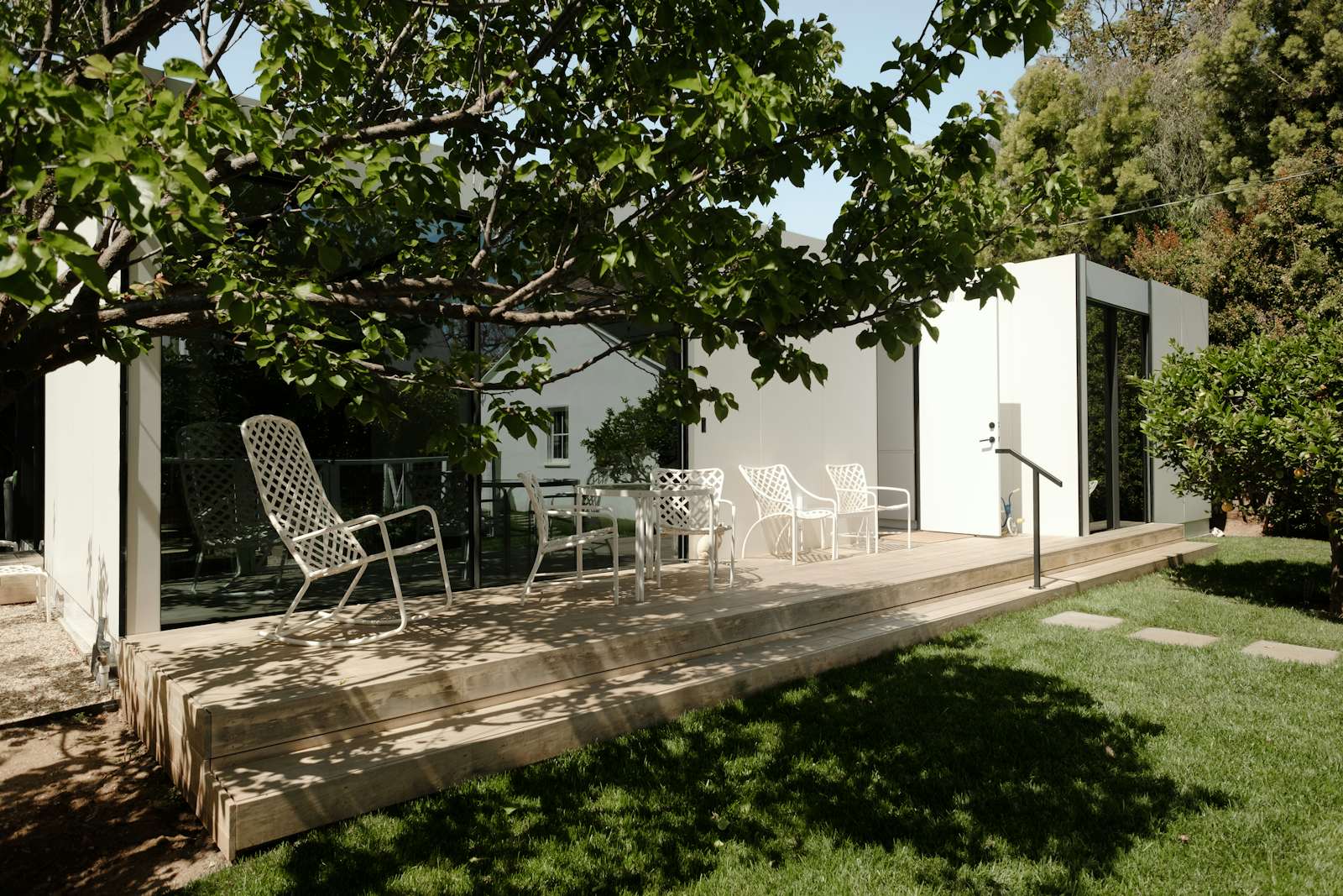 22 ADU Floor Plans That Make the Most of the Backyard - Dwell