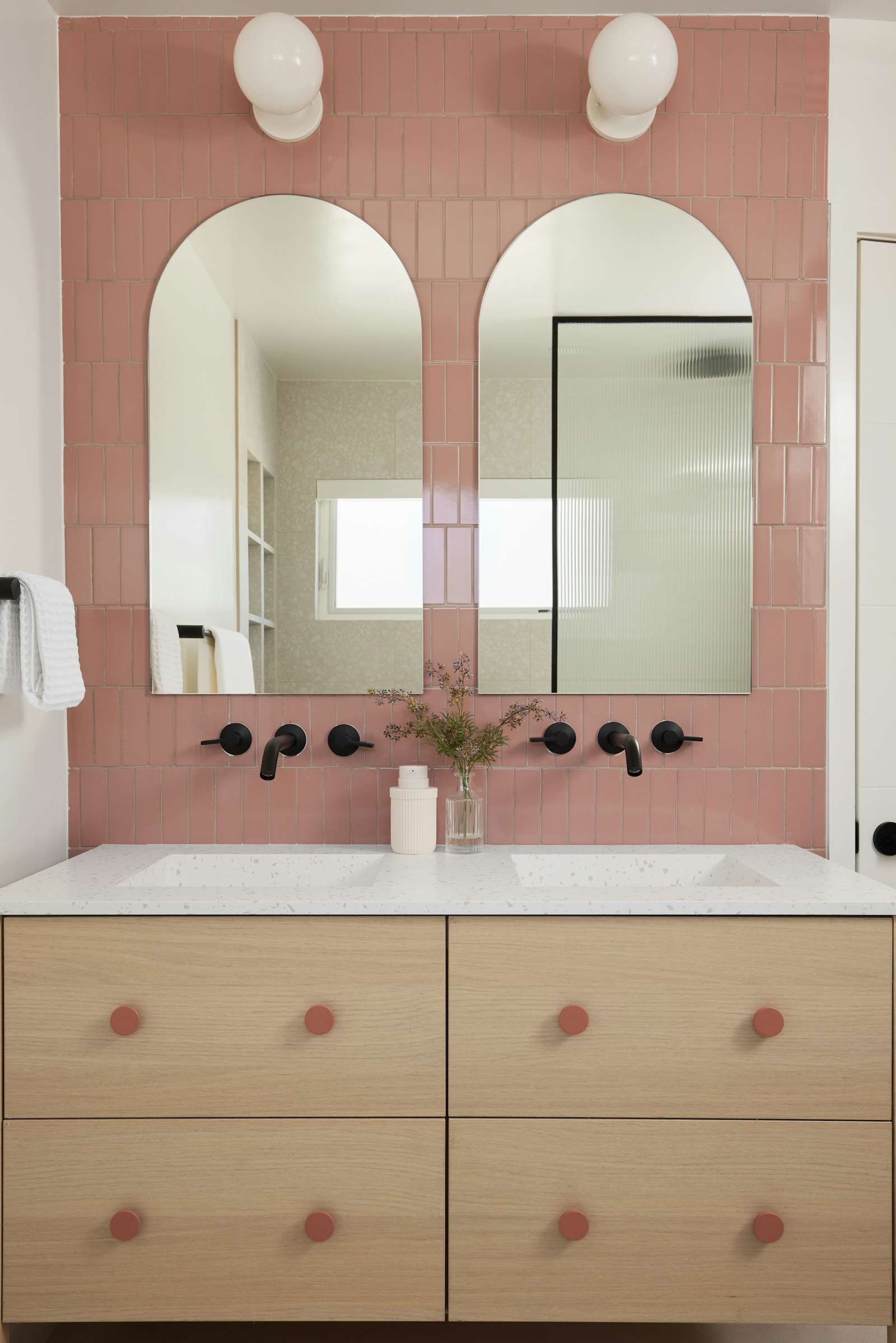 Photo 19 of 22 in Budget Breakdown: You’d Never Guess This Serene ...