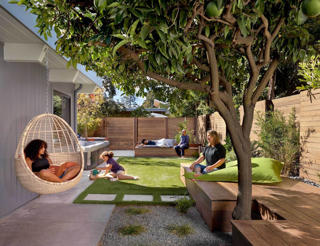 Outdoor Design Photos and Ideas - Dwell