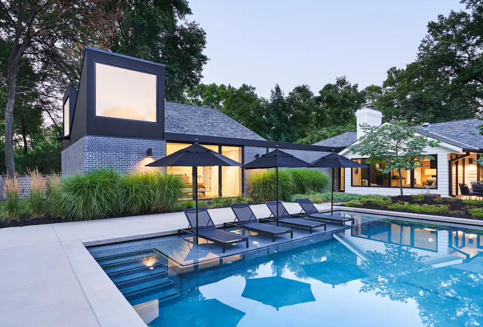 Shadow Box House (23 Photos) - Dwell