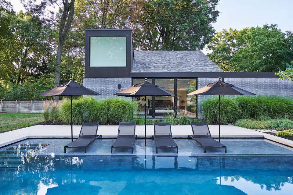 Shadow Box House (23 Photos) - Dwell