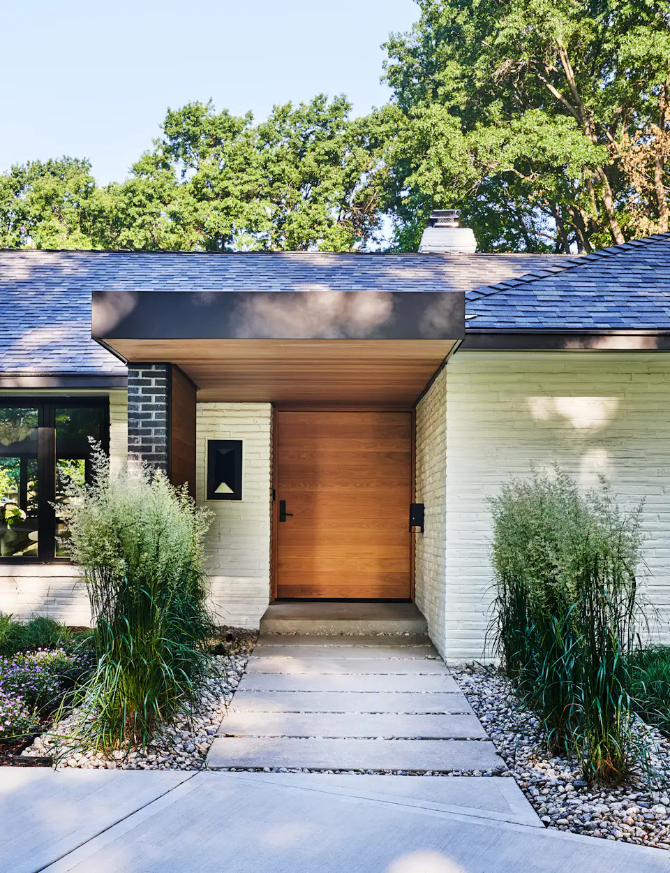 Shadow Box House (23 Photos) - Dwell
