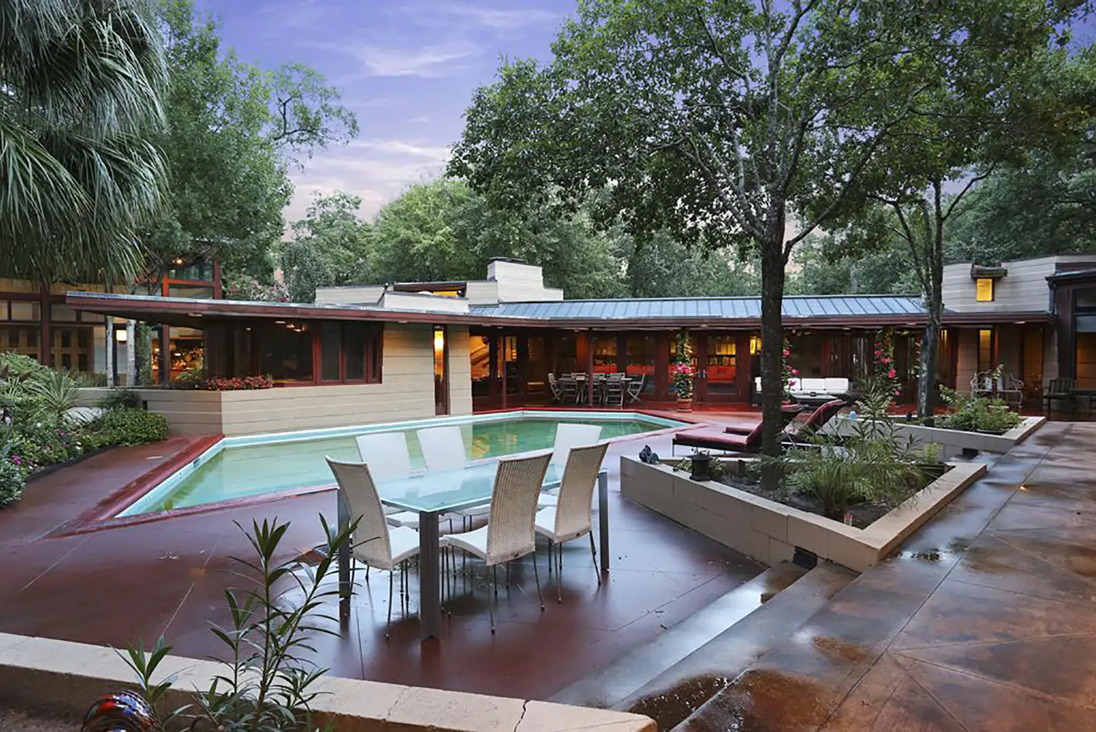 Unforgettable Midcentury Homes by Modern Masters - Dwell