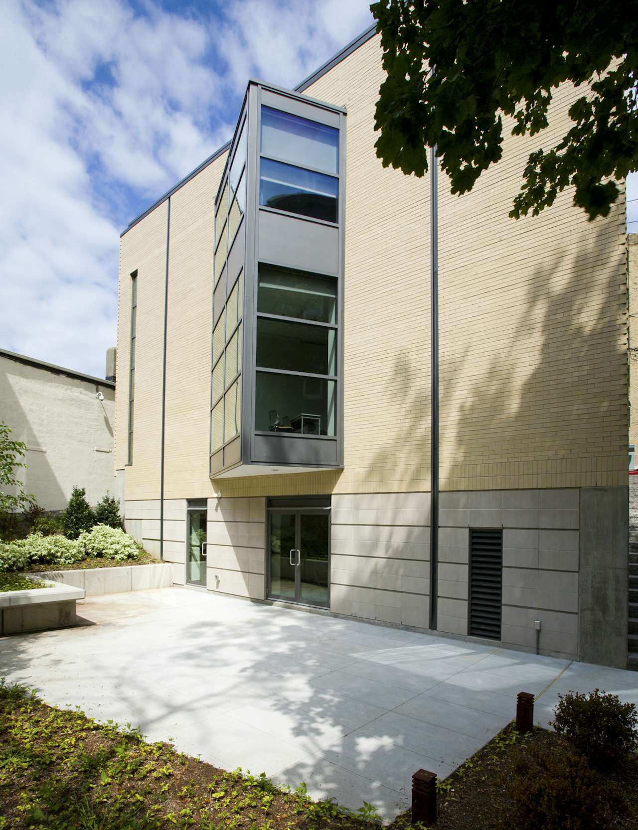 9 Inspirational Examples of Adaptive Reuse - Dwell