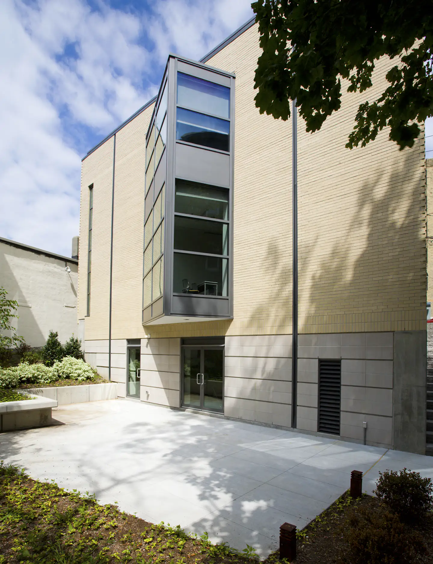 9 Inspirational Examples of Adaptive Reuse - Dwell