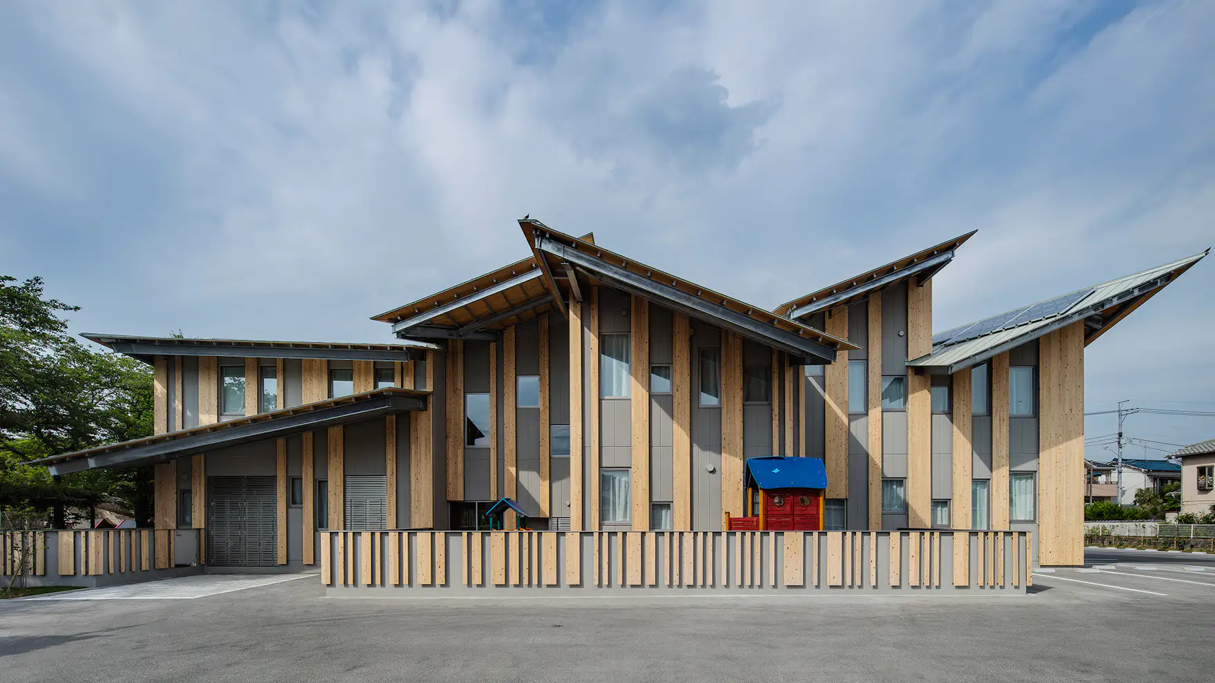 Photo 6 of 13 in Architect Spotlight: 12 Works by Japanese Architect ...