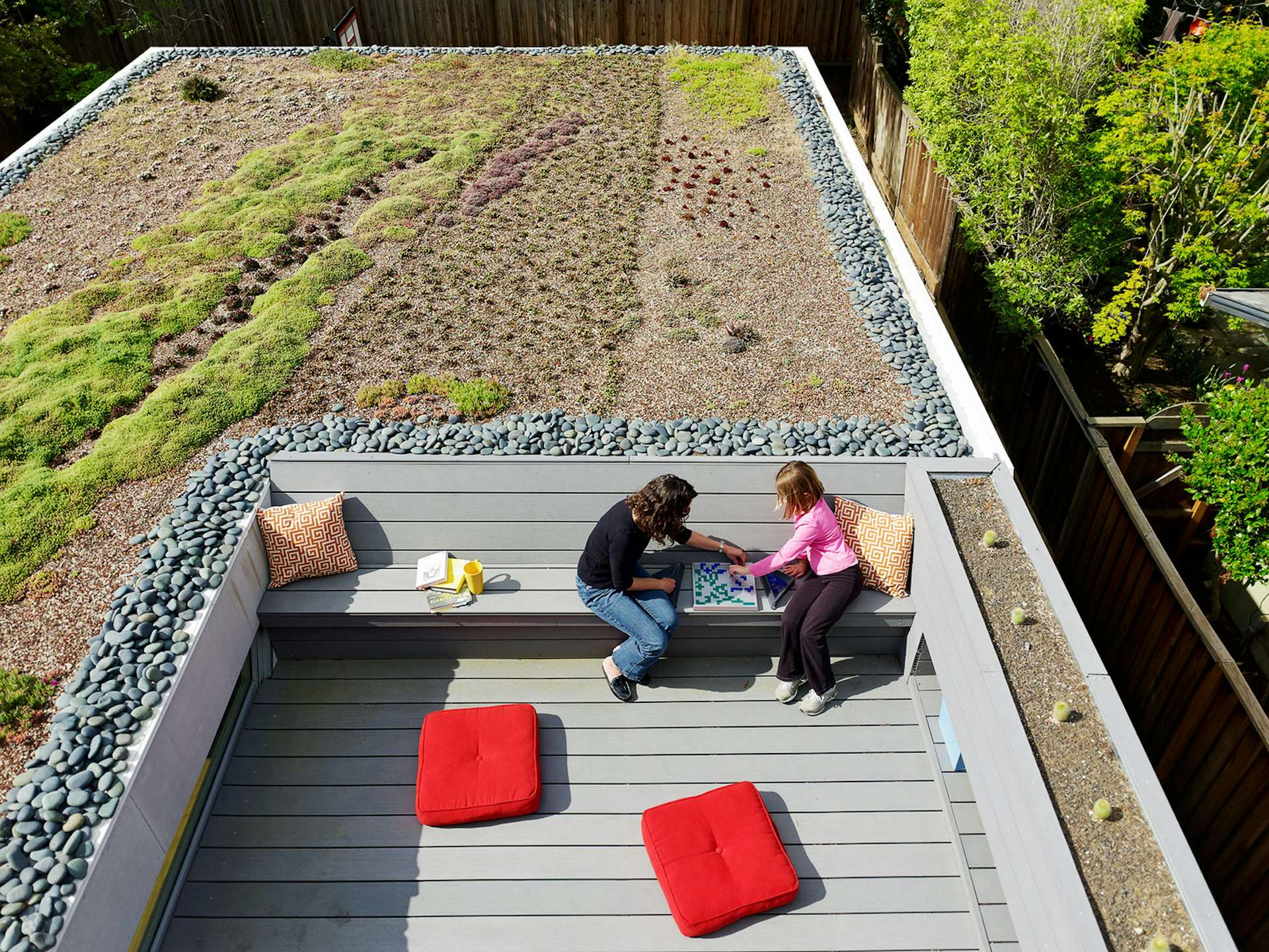 25 Green Roofs That Bring Spectacular Homes to New Levels - Dwell